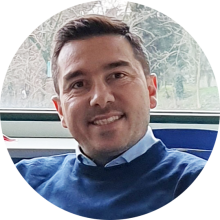 Dr Davide Mercadante