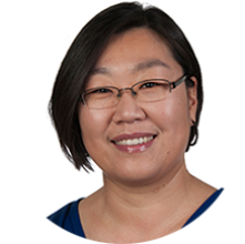 Dr Esther Kim